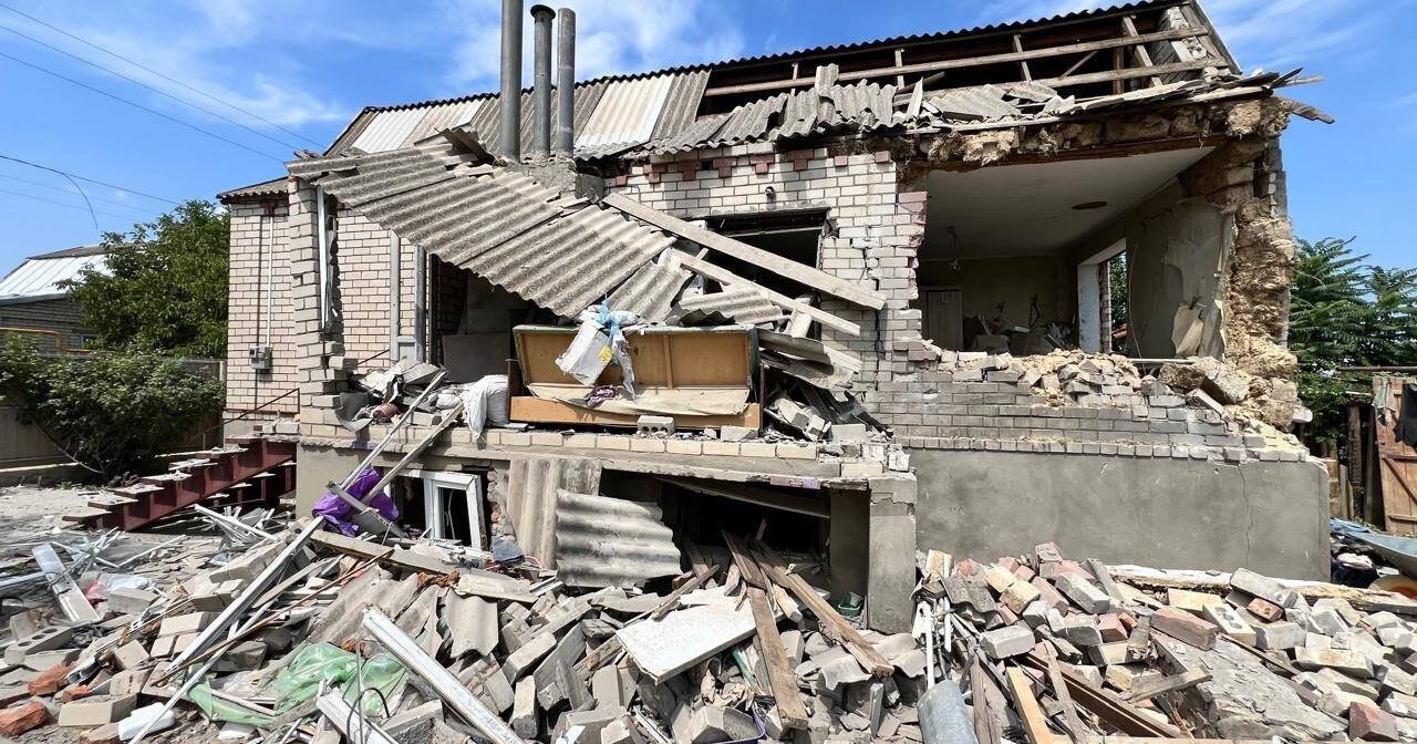 Родинам із дітьми заборонили вїзд до низки населених пунктів