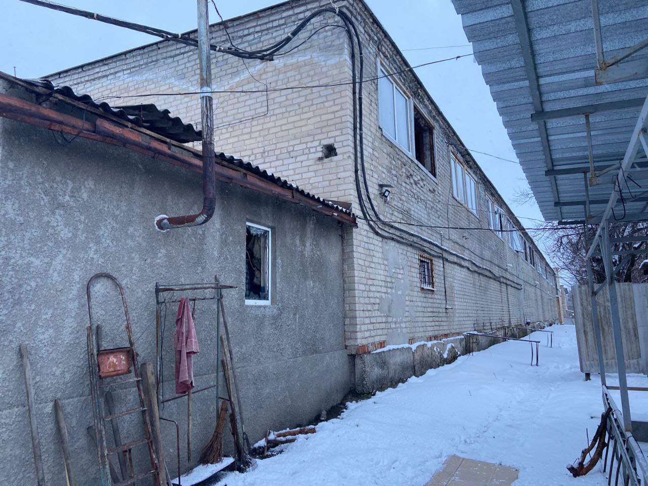 There are dead and wounded in Donetsk Oblast due to shelling What is ...