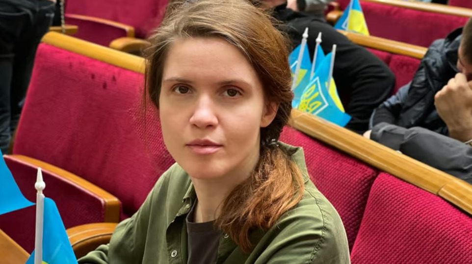 Member of the Verkhovna Rada of Ukraine Mariana Bezugla said that the ...