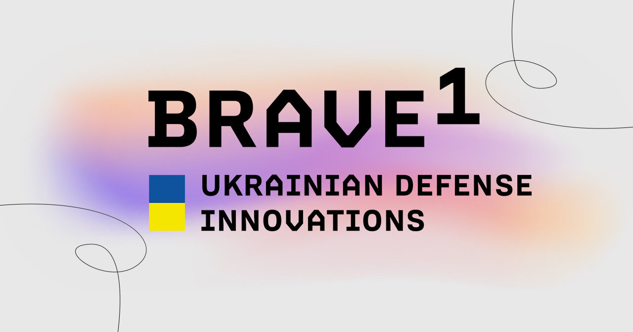Розробки від учасників Brave1 і стандарти НАТО | Цензор.НЕТ
