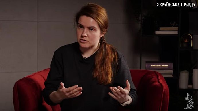 Mariana Bezuhla: Servant of People party wants to clarify draft law so ...