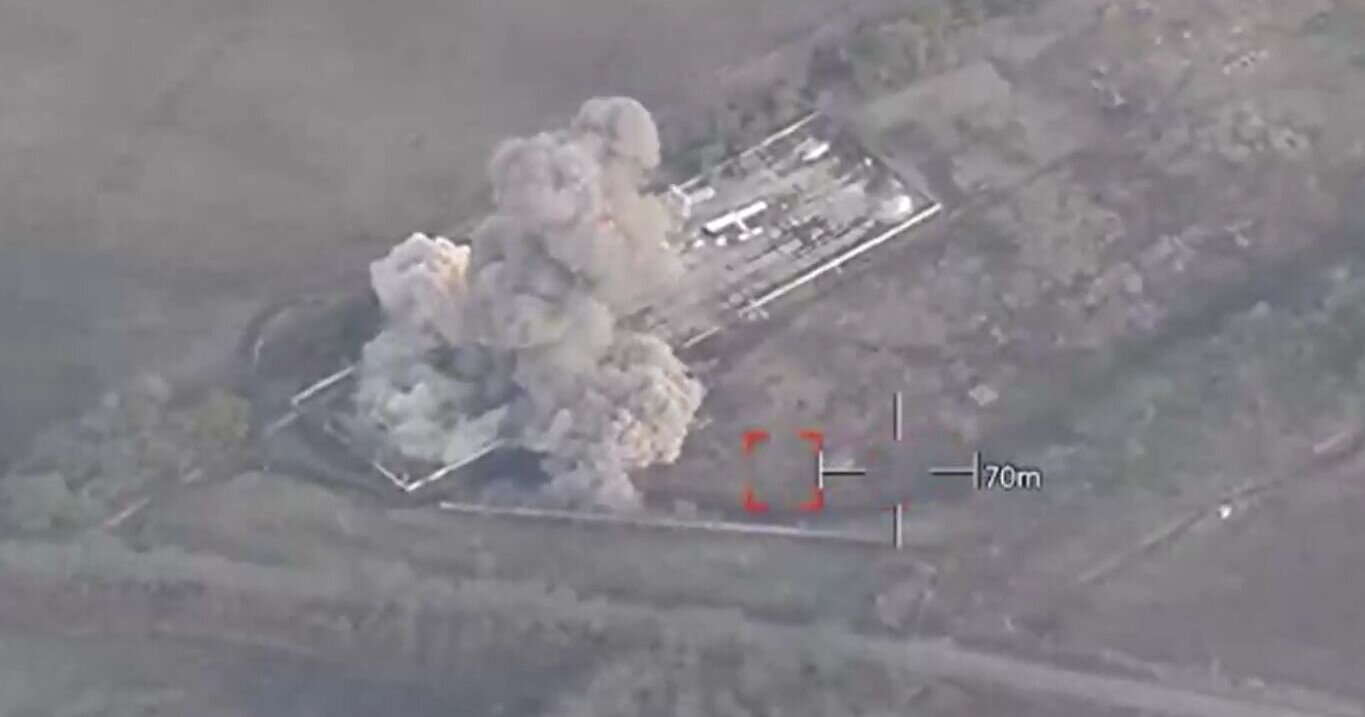 Russian losses in the operational area of the "Tavria" OSGT | Censor.NET