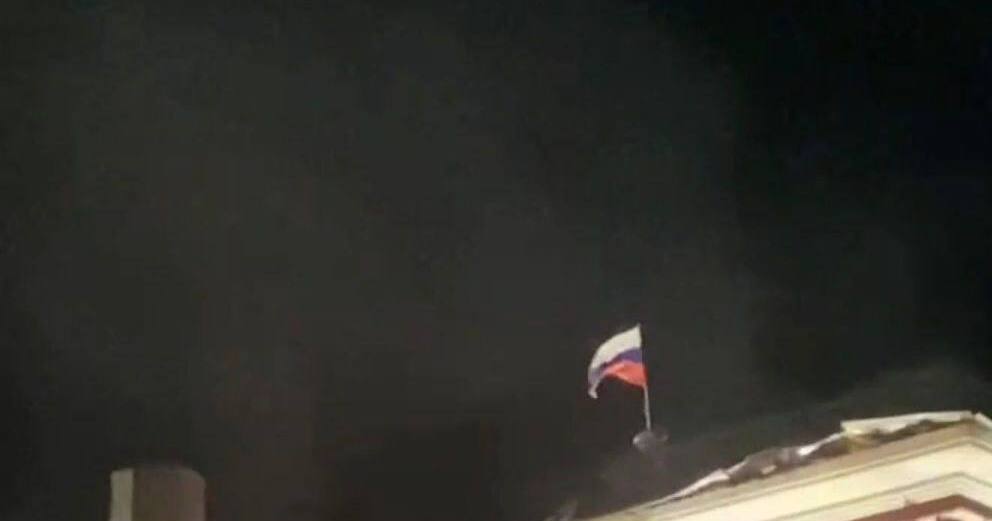 Kursk region: Russian authorities announced drone attack on Kursk ...