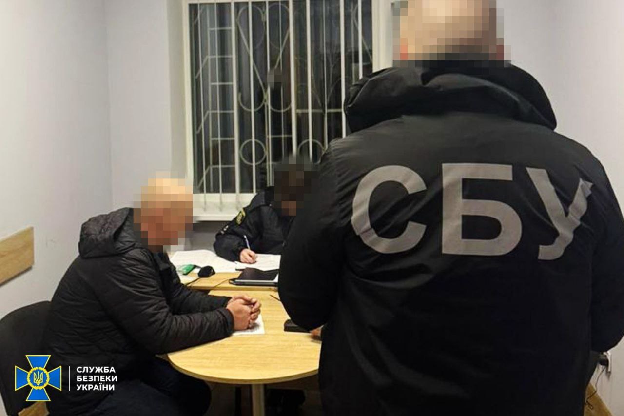 Four more draft evasion schemes uncovered across Ukraine | Censor.NET