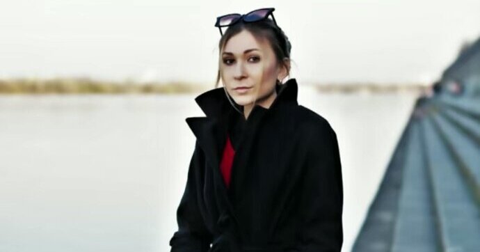 Journalist Viktoriia Roshchyna dies in Russian captivity | Censor.NET