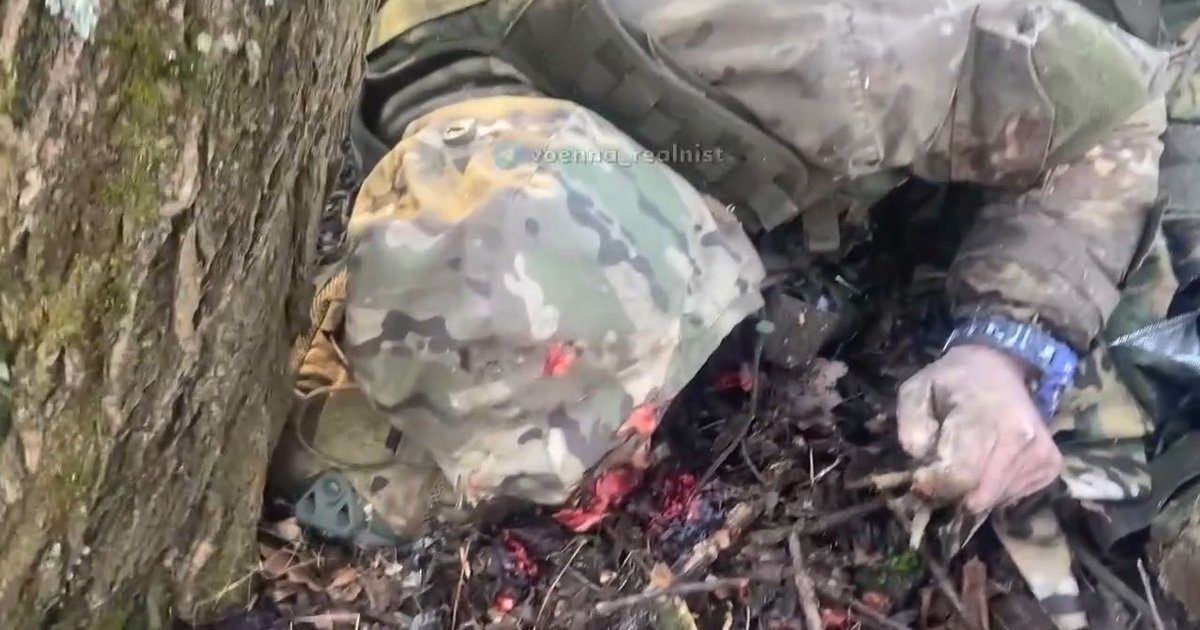 As of 11 January, the Russian army’s losses in the war exceeded 1.2 ...