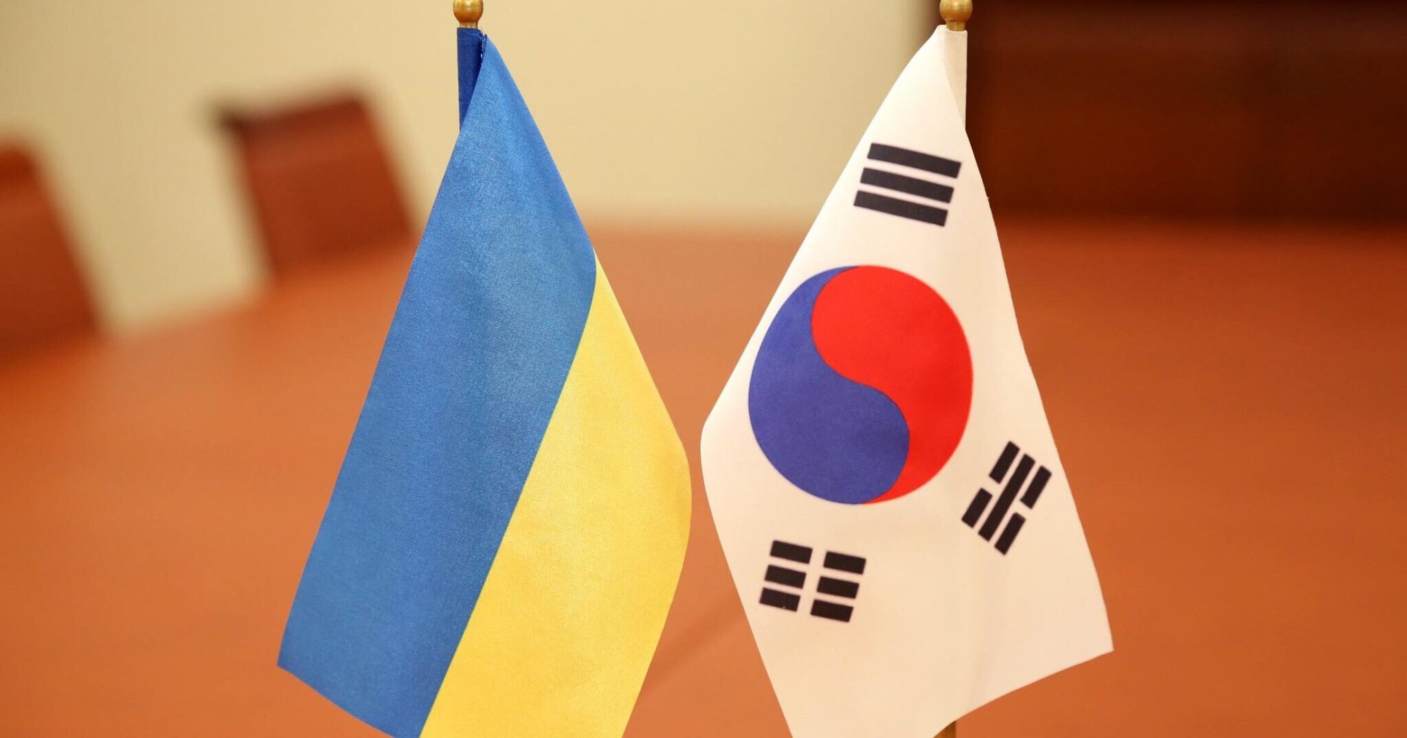 Українцям які перебувають у Південній Кореї видали рекомендації