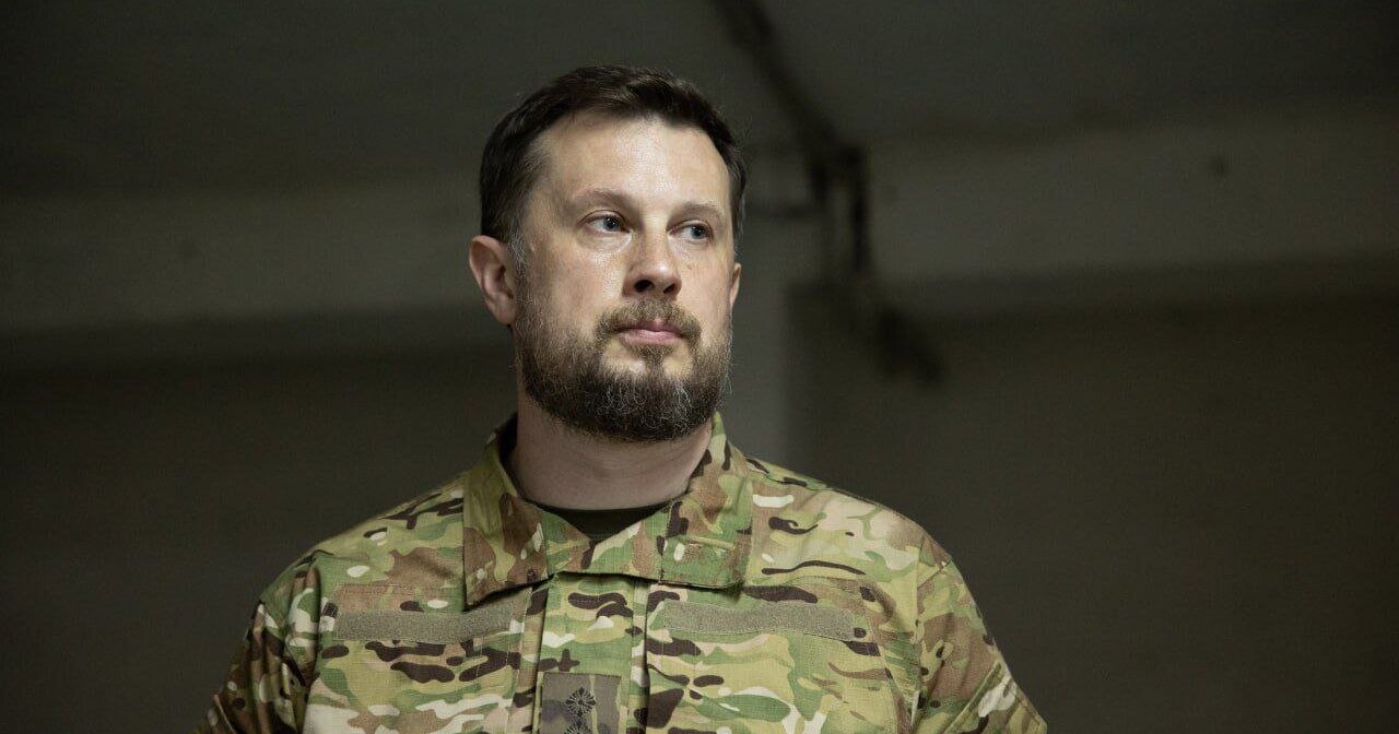 The enemy has no success against the 3rd SAB in Kharkiv region What is ...