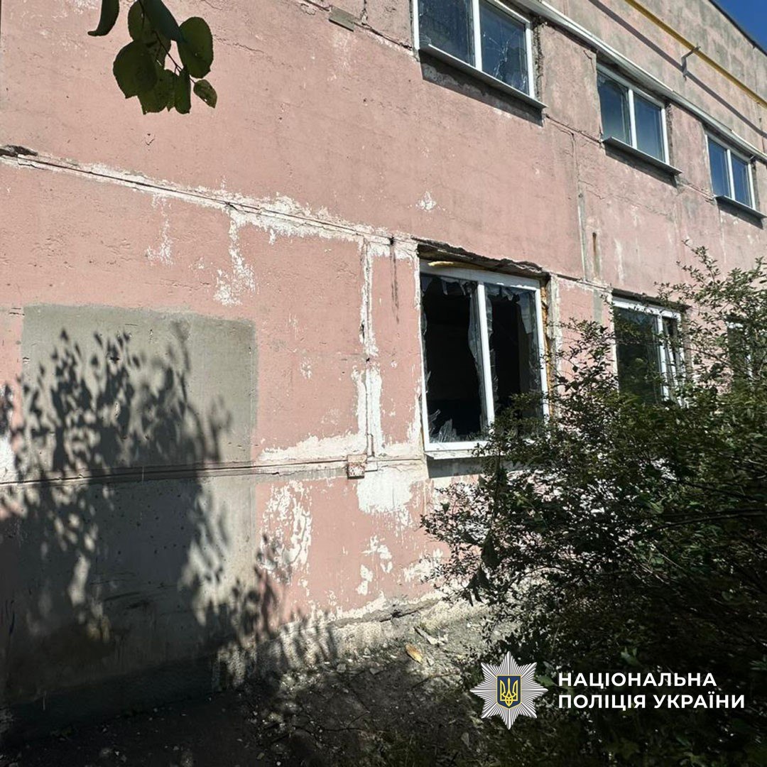 Three dead in Donetsk Oblast: the consequences of a day of heavy ...