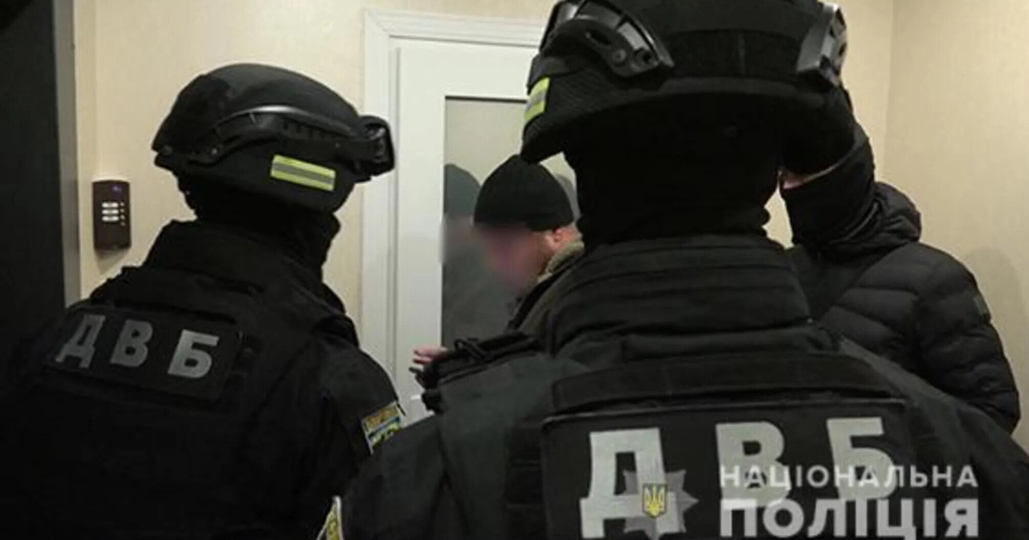 Викрито зловмисниць у міграційній службі на Харківщині Цензор НЕТ