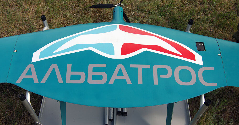 How is Russia still producing Albatros-M5 drones? | Censor.NET